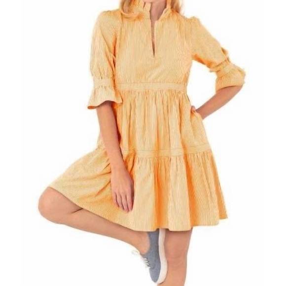 Gretchen Scott Designs | Dresses | New Gretchen Scott Teardrop Dress ...